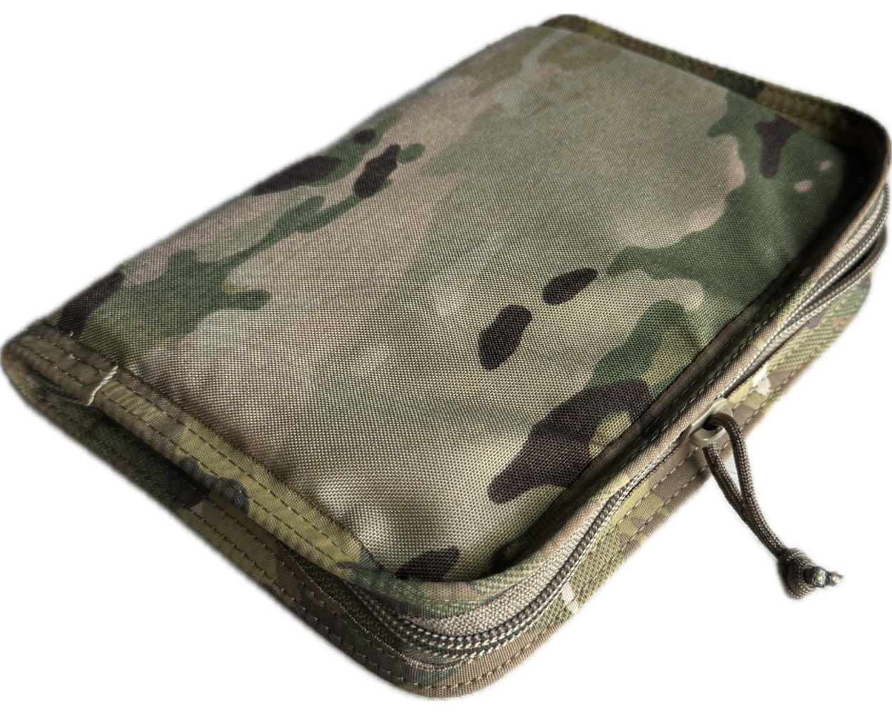 Storm Tactical Snipers Data Book Kit - Camo